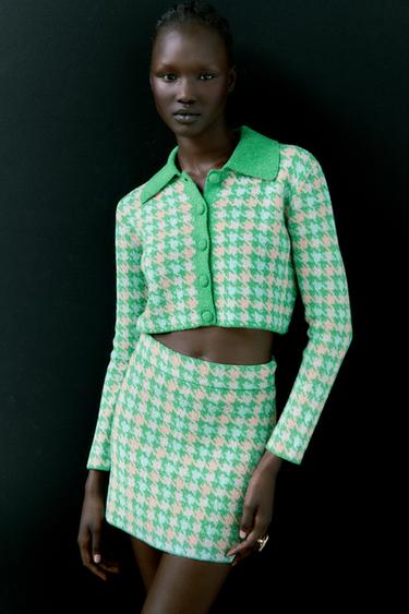 Kadın Etek | Online Yeni Koleksiyon | ZARA Türkiye