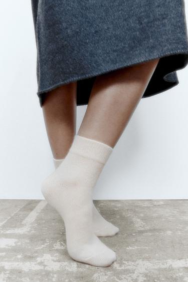 Women´s Socks | ZARA India