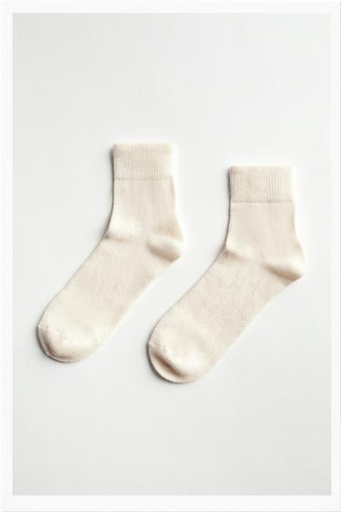 Women´s Socks | Explore our New Arrivals | ZARA United States