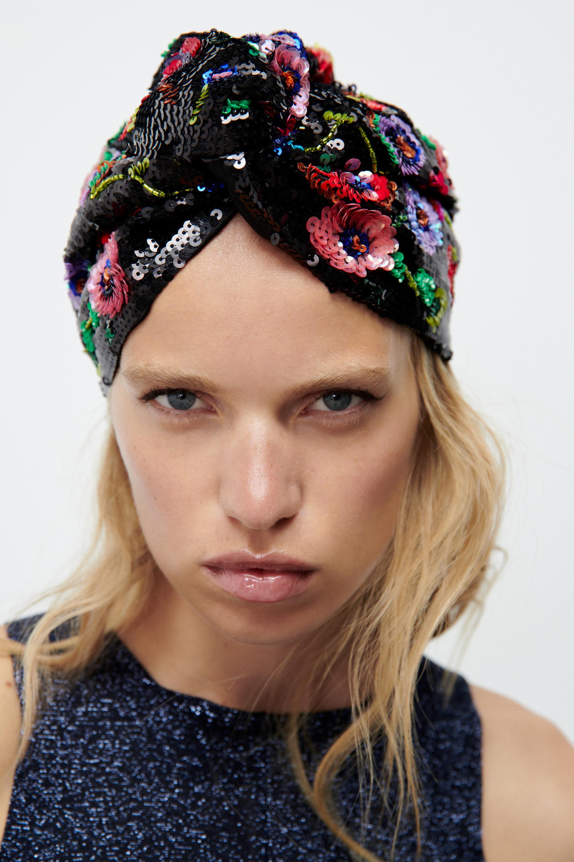 Zara Headband Ubicaciondepersonas Cdmx Gob Mx