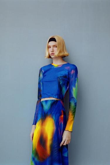 New Woman | ZARA Lebanon