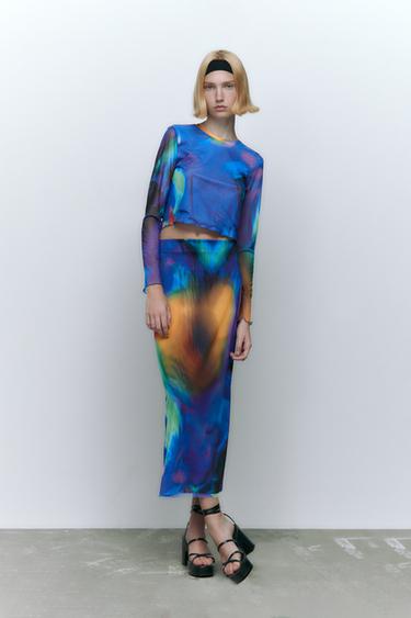 New Woman | ZARA Lebanon