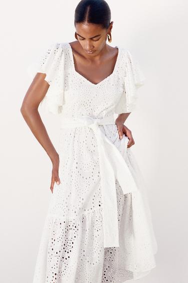 Women's Party Dresses | Online Sale | ZARA Lebanon