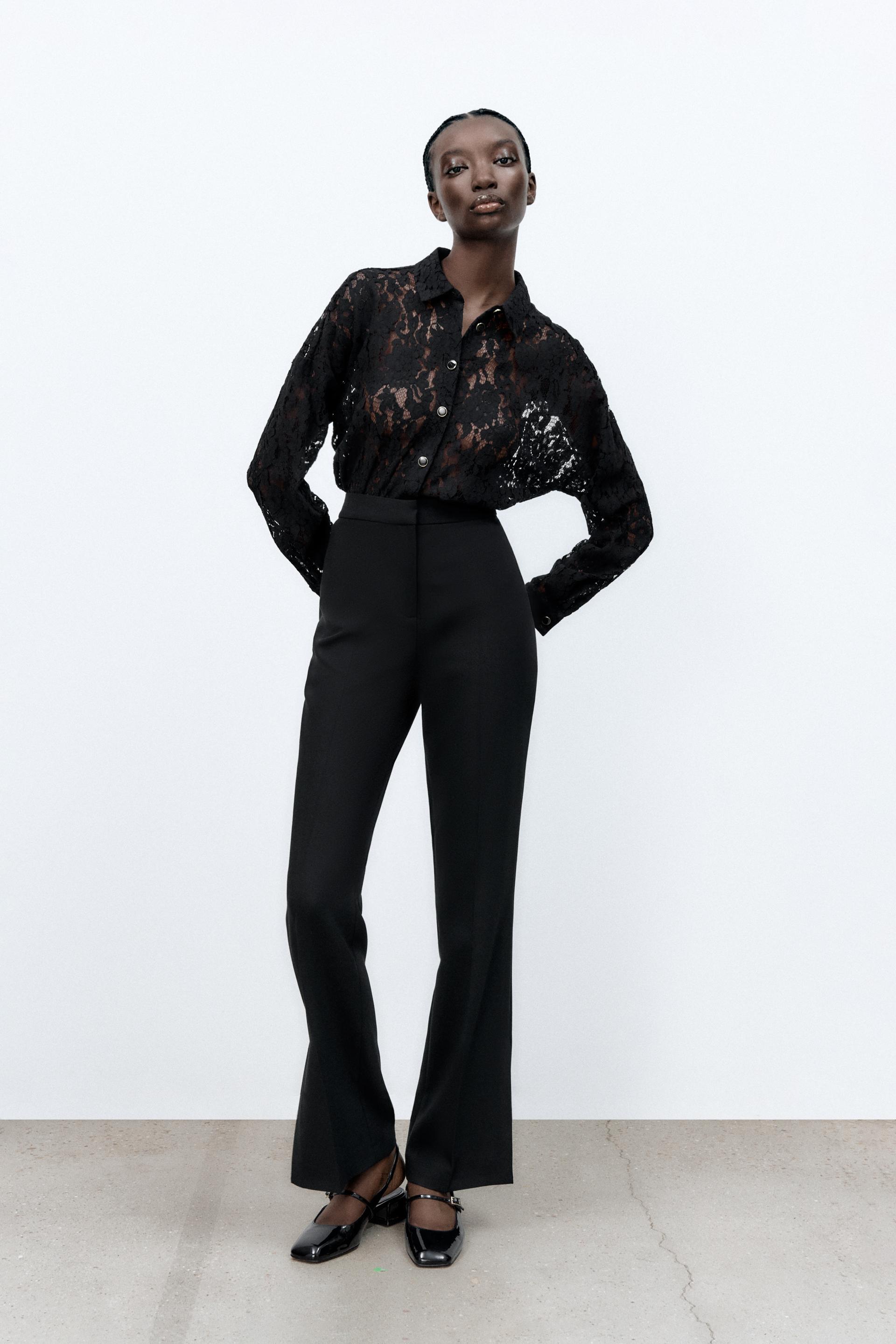 Lace Top Zara Ubicaciondepersonas cdmx gob mx lace-top-zara-ubicaciondepersonas-cdmx-gob-mx