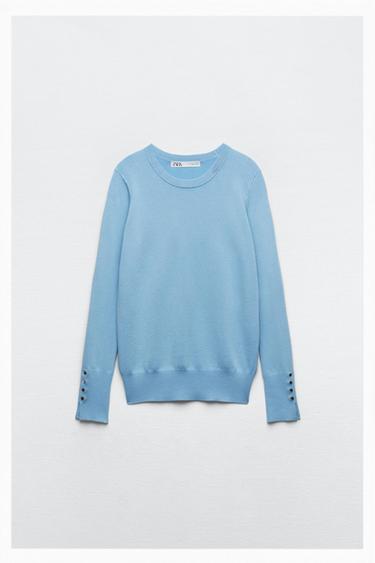 Woman's Basic Knitwear | ZARA United Kingdom