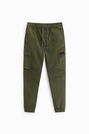 Men's Pants | Explore our New Arrivals | ZARA United States