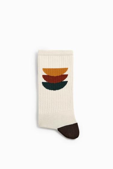 Men´s Socks | Explore our New Arrivals | ZARA Australia