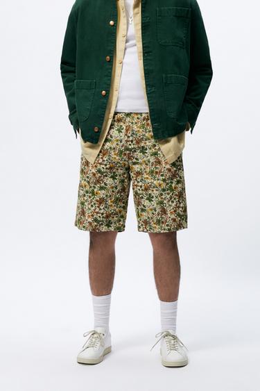 Men´s Shorts | ZARA New Zealand