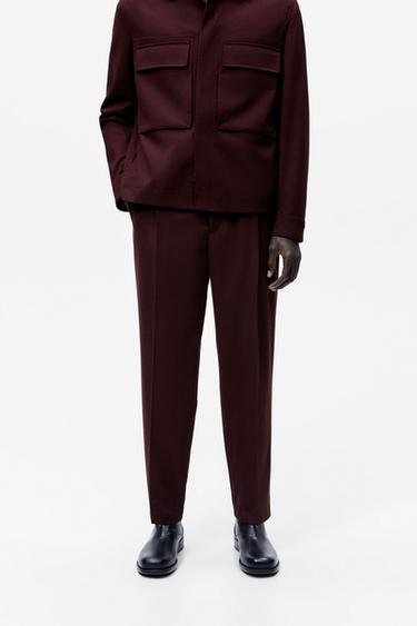 Fatos de cerimónia para Homem | Nova Coleção Online | ZARA Portugal