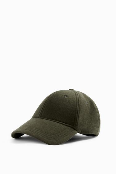 Men´s Hats & Caps | Online Sale | ZARA Saudi Arabia