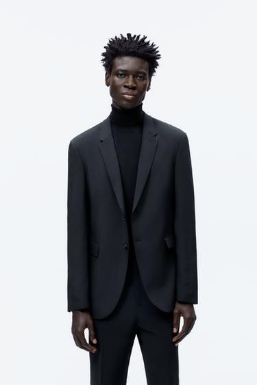 Fatos slim fit para Homem | Nova Coleção Online | ZARA Portugal