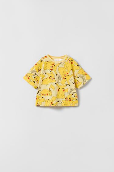 Printed T-shirts Girl | ZARA Australia