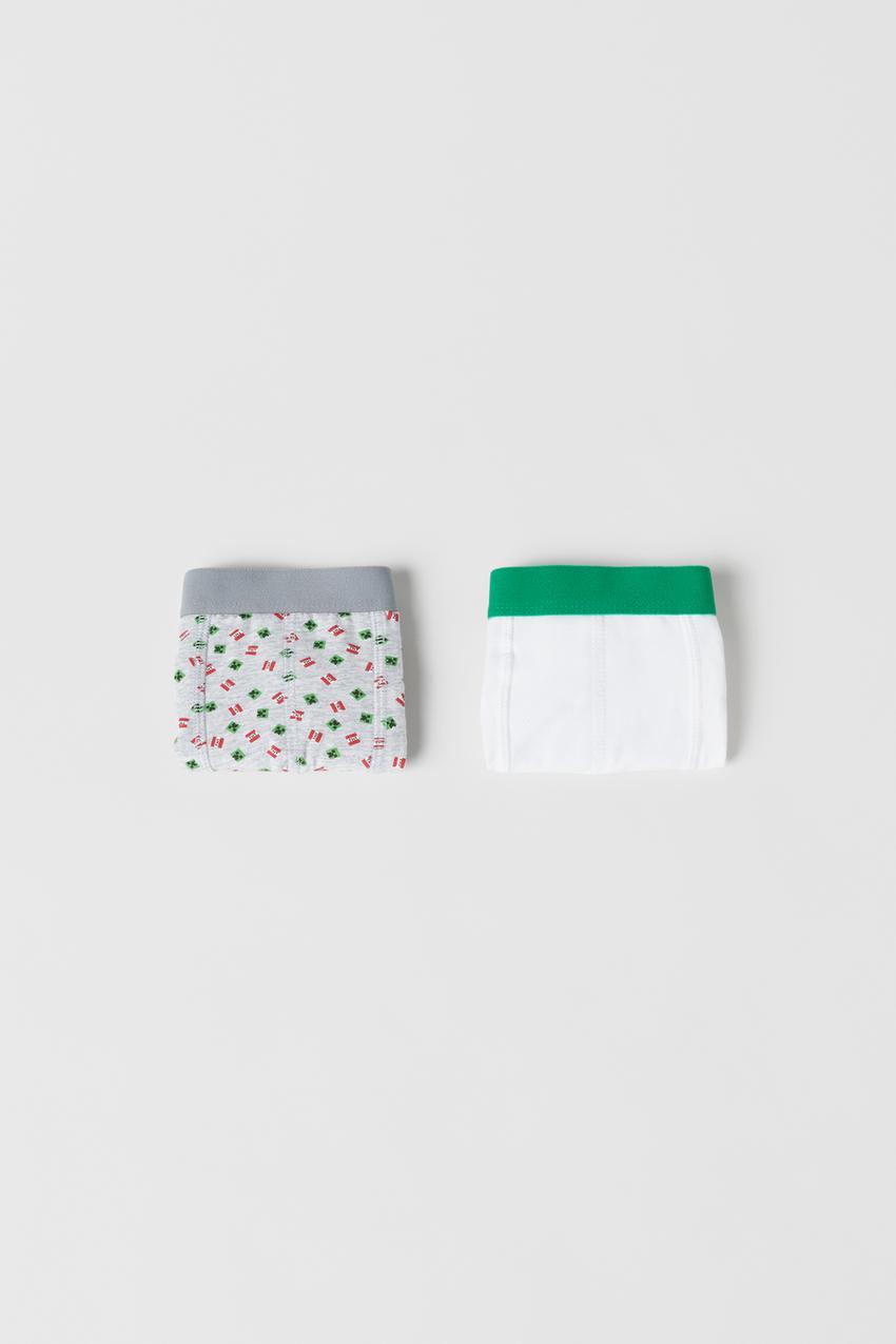 Zara Pack