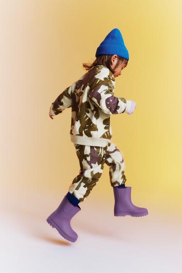 View All Matching Sets | Packs Baby Boy | ZARA Lebanon