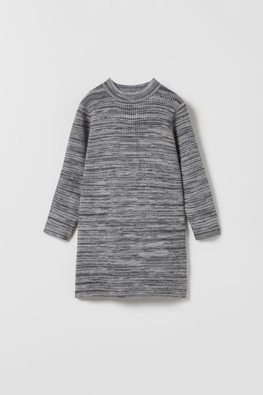 Knitwear Fustane Dhe Paliçeta Girl | ZARA Albania
