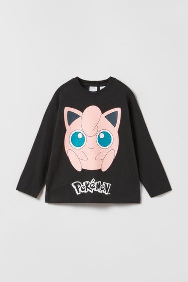 T-Shirts for Girls | Explore our New Arrivals | ZARA Australia