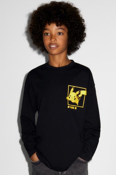 View All T-shirts Boy | ZARA United Kingdom