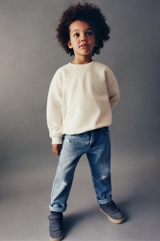 Zara Baby Denim at Elaine Osborn blog