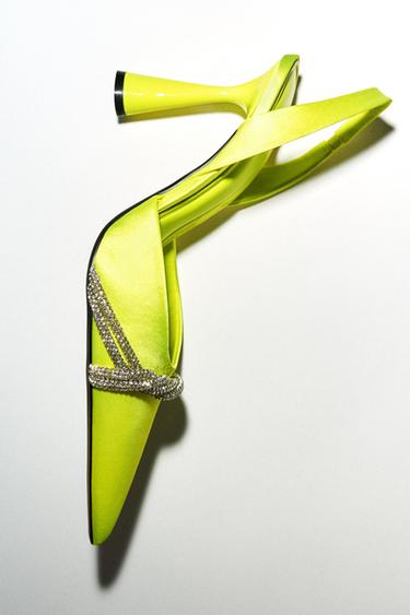 Sapatos para Mulher | Nova Coleção Online | ZARA Portugal