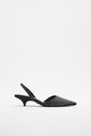 Chaussures à talons femme | Soldes en ligne | ZARA France