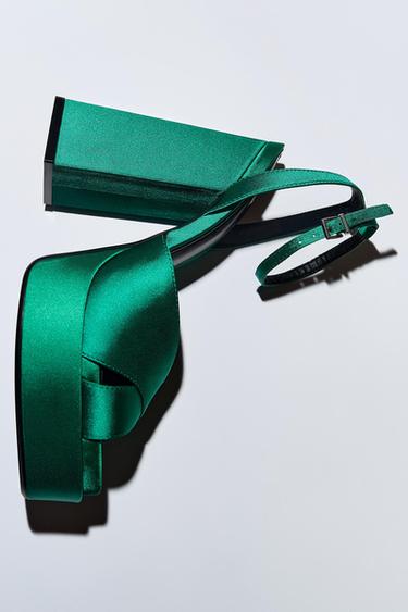 Sapatos para Mulher | Nova Coleção Online | ZARA Portugal