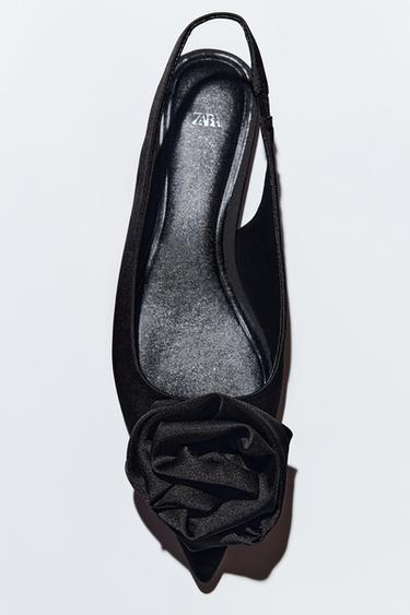 Sapatos para Mulher | Nova Coleção Online | ZARA Portugal