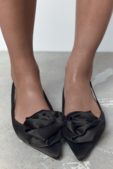 Sapatos para Mulher | Nova Coleção Online | ZARA Portugal