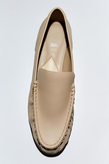 Sapatos para Mulher | Nova Coleção Online | ZARA Portugal