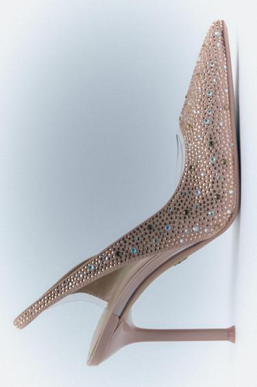 Women's Mules | Explore our New Arrivals | ZARA Australia