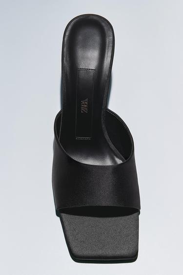 Women's Mules | ZARA Australia