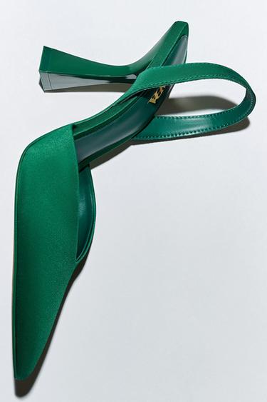 Sapatos para Mulher | Nova Coleção Online | ZARA Portugal