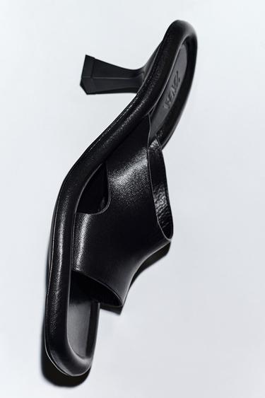 Women's Mules | Explore our New Arrivals | ZARA Australia