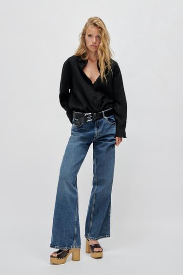 Sandales à talons pour femme | ZARA France