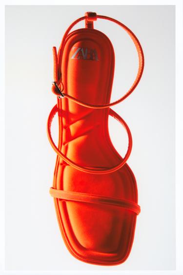 Sapatos para Mulher | Nova Coleção Online | ZARA Portugal