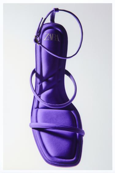 Sapatos para Mulher | Nova Coleção Online | ZARA Portugal