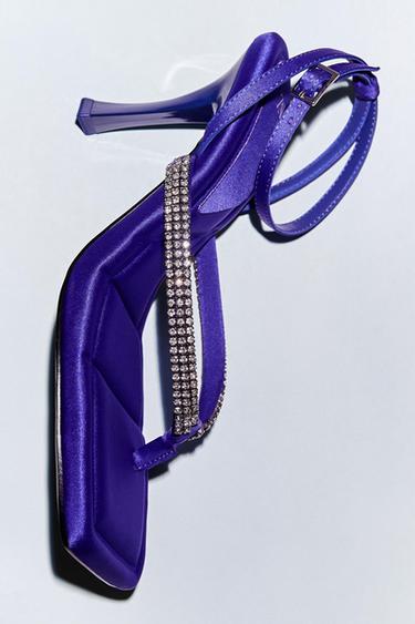 Sapatos para Mulher | Nova Coleção Online | ZARA Portugal