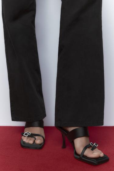 Sapatos para Mulher | Nova Coleção Online | ZARA Portugal