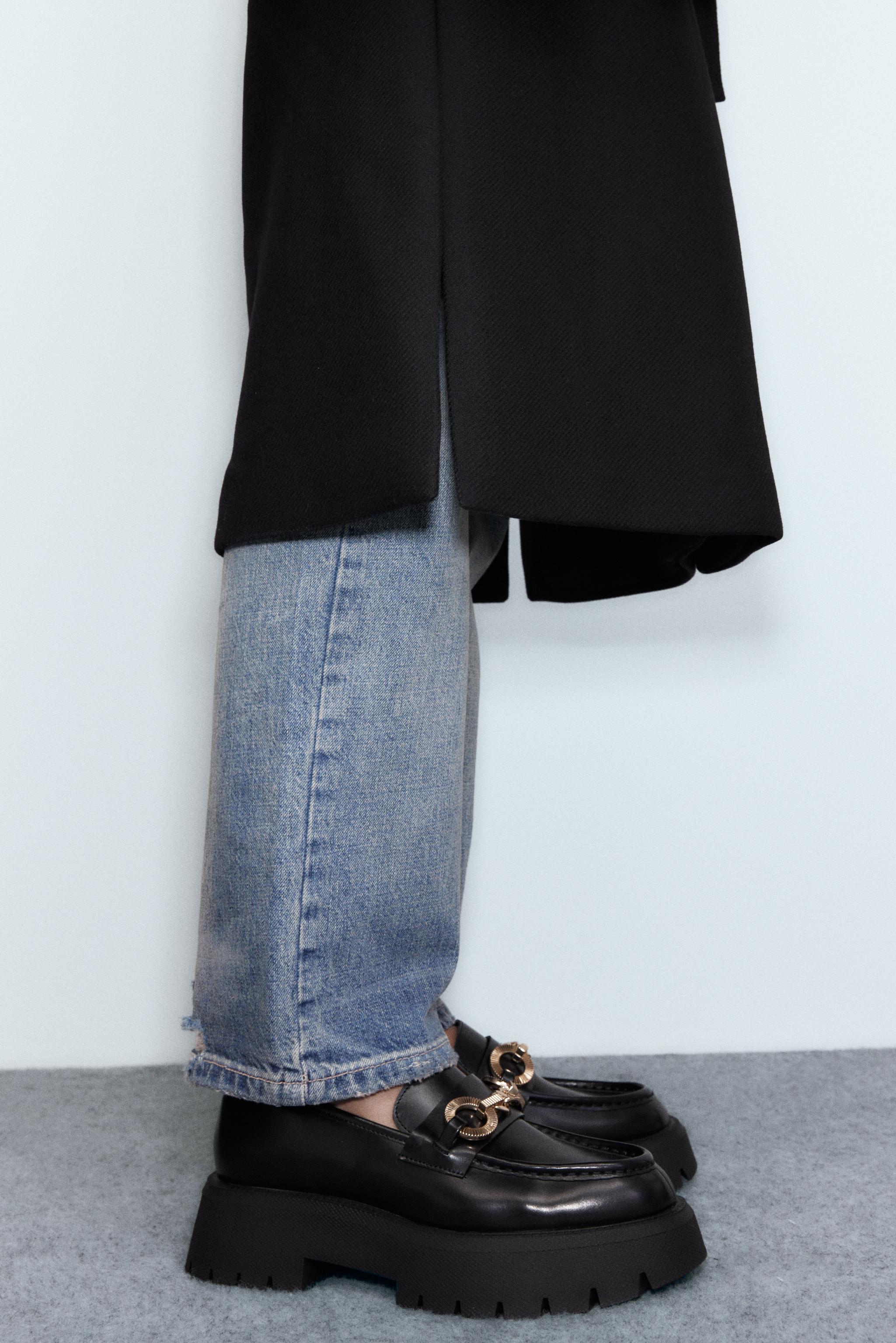 9 of the Best Platform Loafers For Women 2022