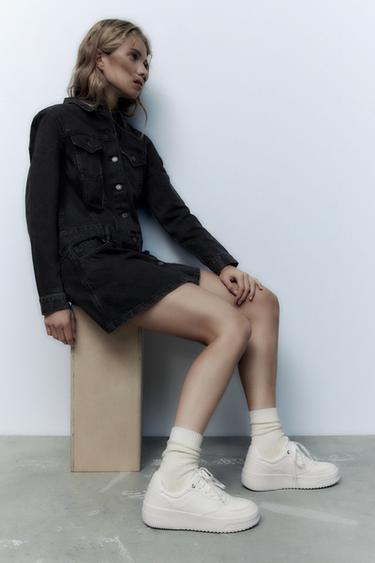 Women's Trainers | Explore our New Arrivals | ZARA Australia