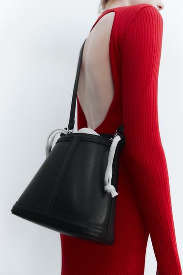 Crossbody Leather Bags | Explore our New Arrivals | ZARA Australia
