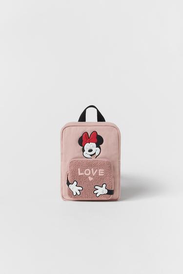Disney Bags | Backpacks Sale | ZARA India