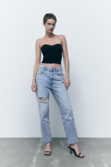 Women's Jeans | ZARA Australia
