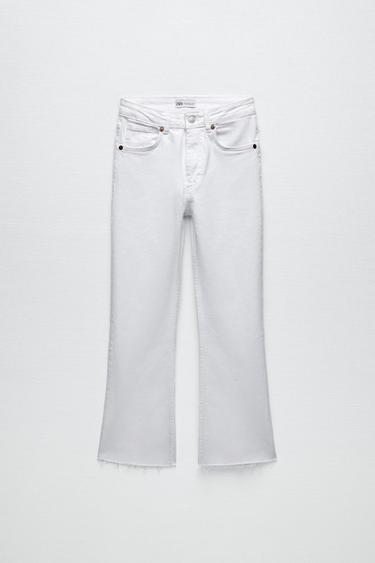 Women's Flared Jeans | ZARA Australia