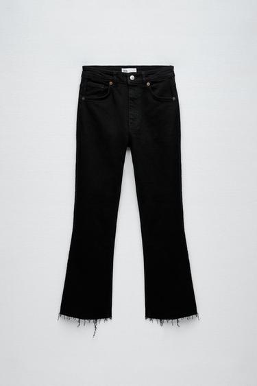 Women's Flared Jeans | ZARA Australia