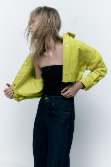 Women´s Overshirt | ZARA Australia