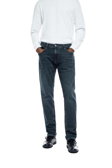 Jeans Basics Man | ZARA Australia