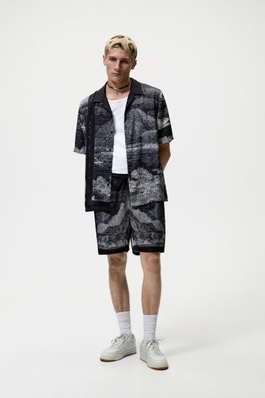 Men´s Shorts | Explore our New Arrivals | ZARA Australia