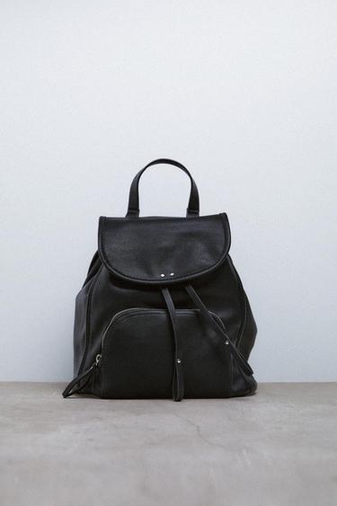 Women's Backpacks | ZARA Australia