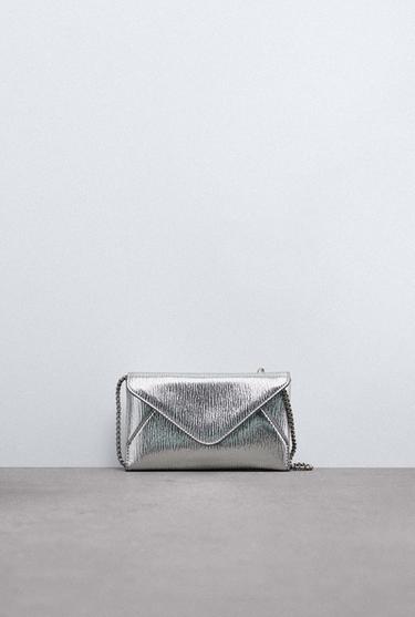 Women's Clutch Bags | Explore our New Arrivals | ZARA New Zealand