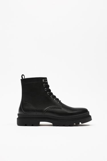 Men´s Boots | ZARA Australia